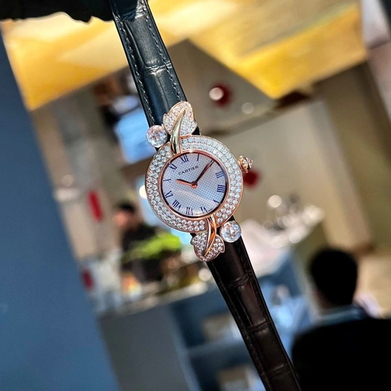 Exact replica CARTIER Watches