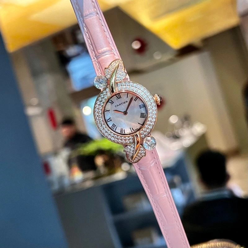 Exact replica CARTIER Watches