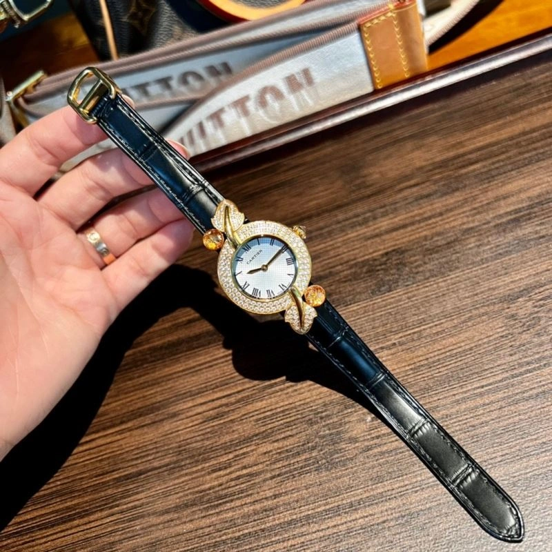 Exact replica CARTIER Watches