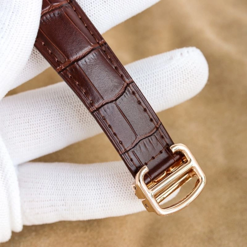 Official CARTIER Watches