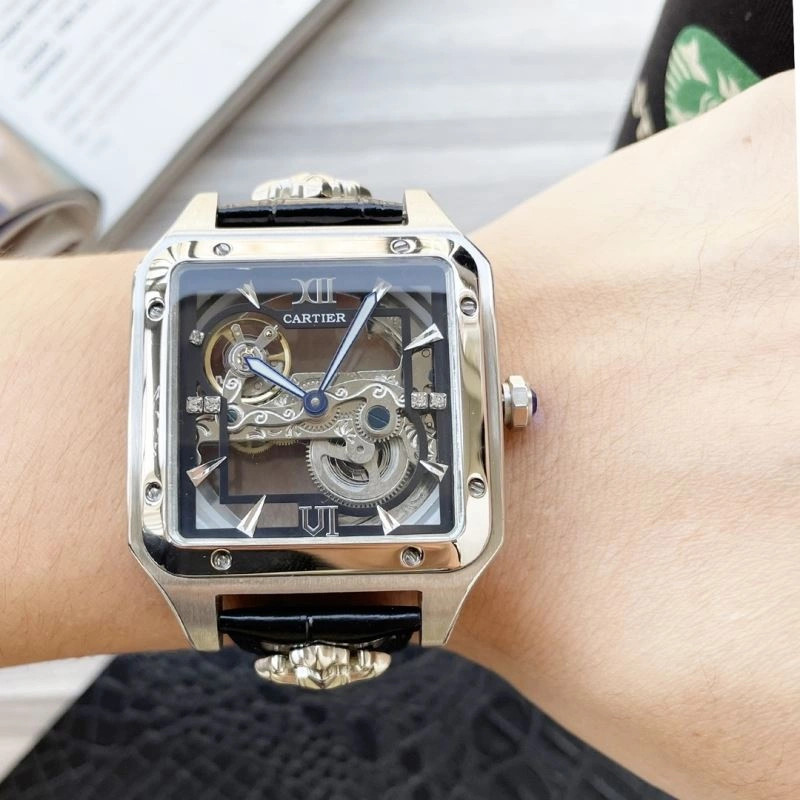 Brand-original CARTIER Watches