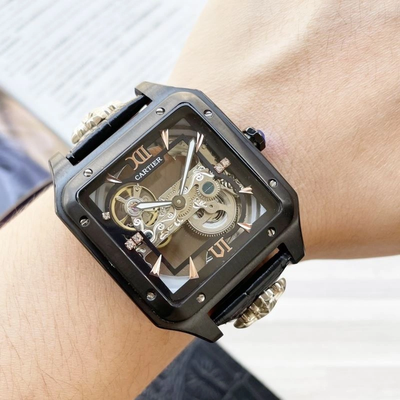 Brand-original CARTIER Watches