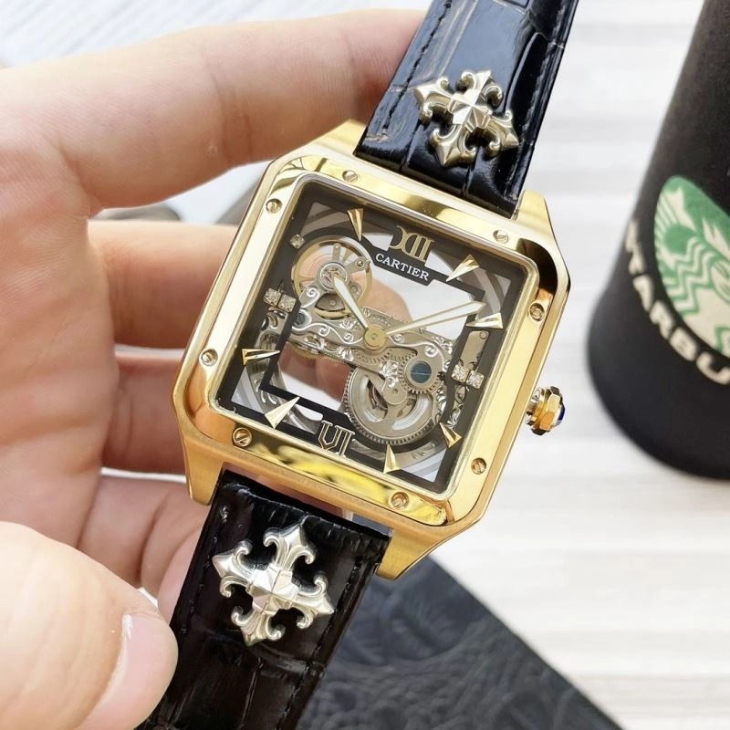 Brand-original CARTIER Watches