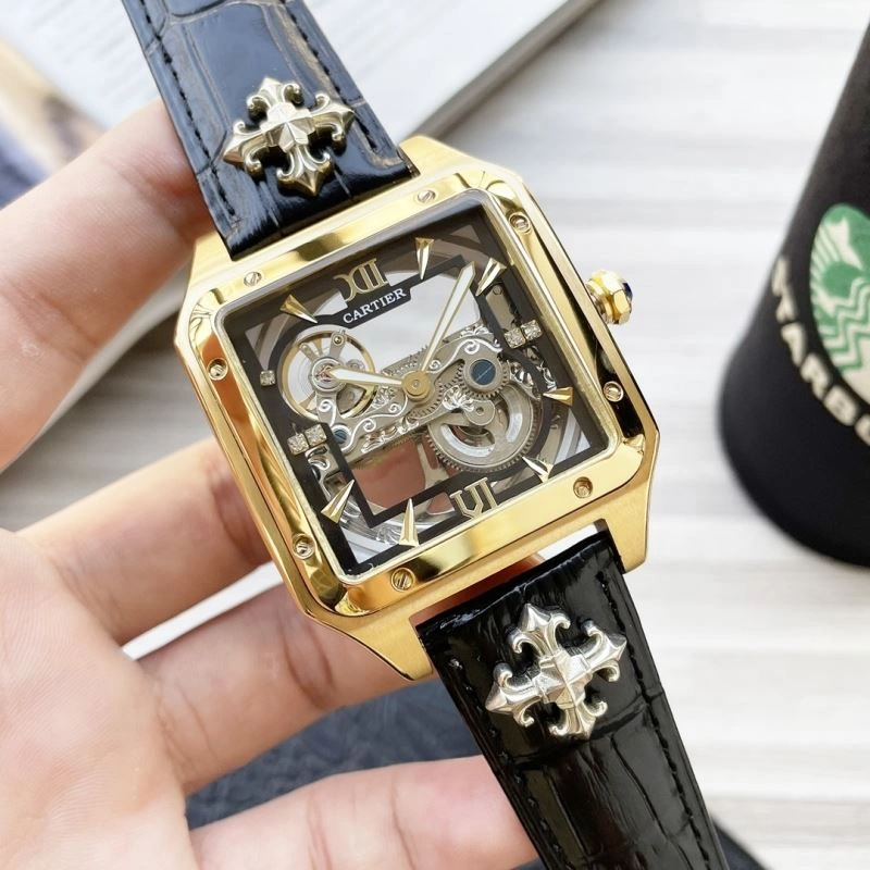 Brand-original CARTIER Watches