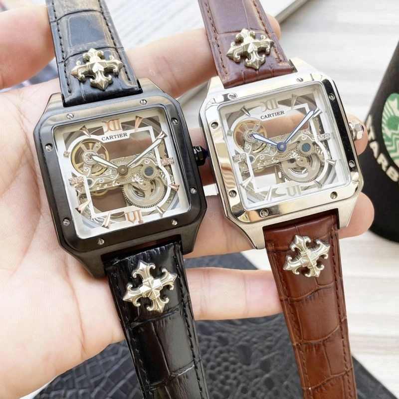 Brand-original CARTIER Watches