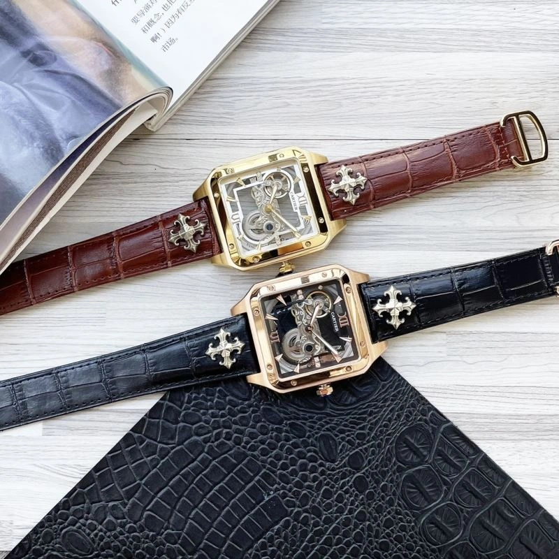 Brand-original CARTIER Watches