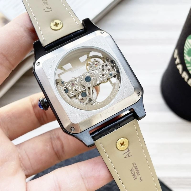 Brand-original CARTIER Watches