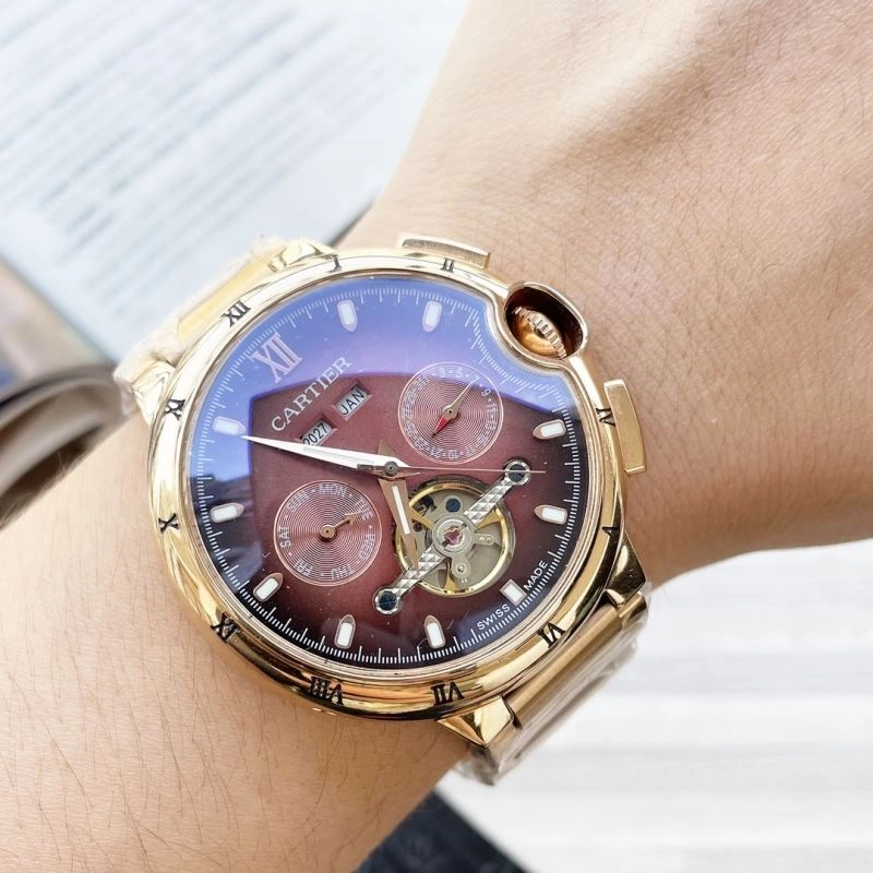 Mirror quality CARTIER Watches