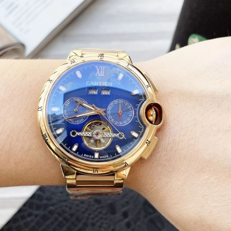 Mirror quality CARTIER Watches