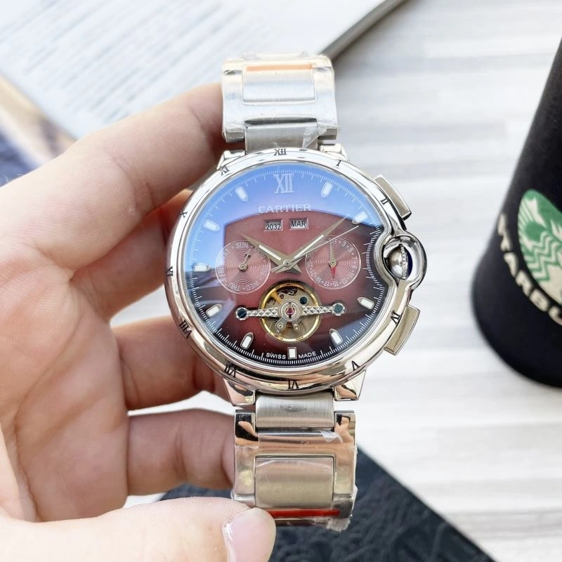 Mirror quality CARTIER Watches