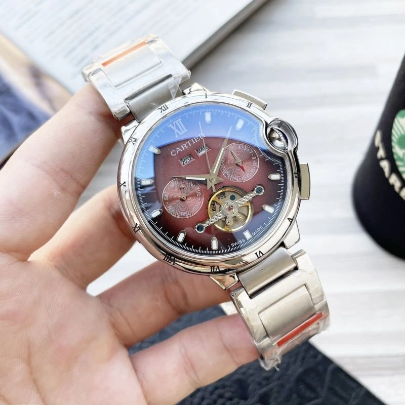 Mirror quality CARTIER Watches