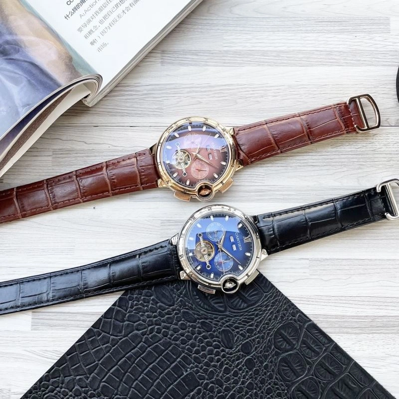 Mirror quality CARTIER Watches
