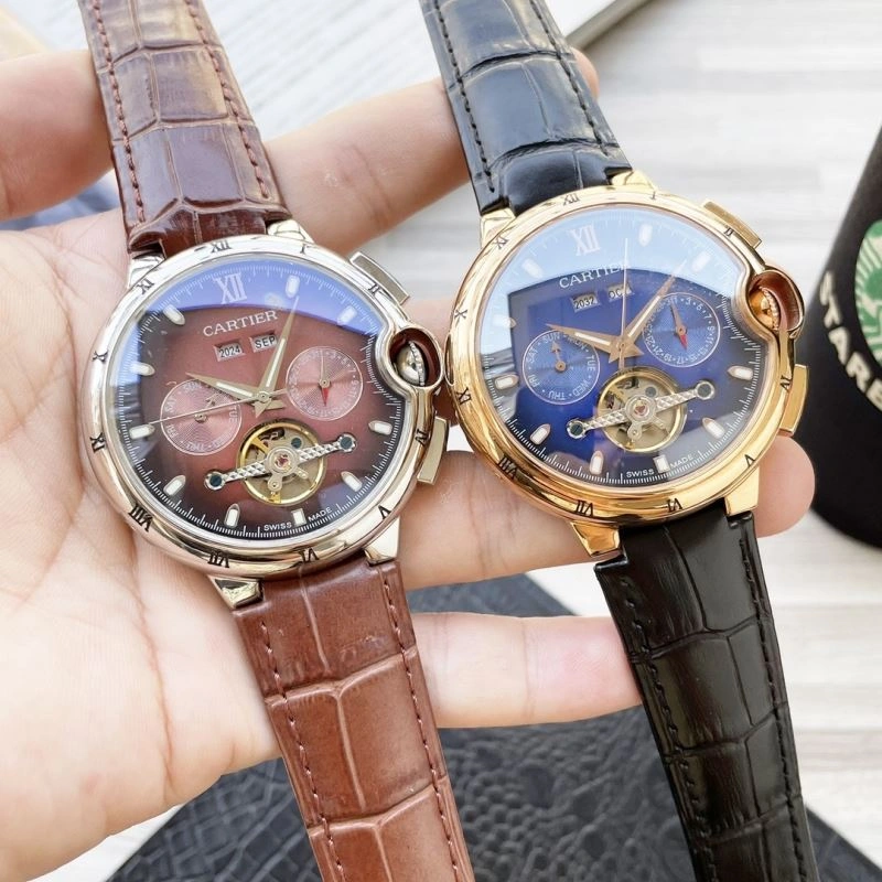 Mirror quality CARTIER Watches