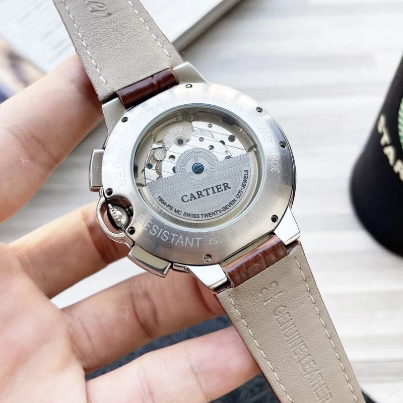 Mirror quality CARTIER Watches