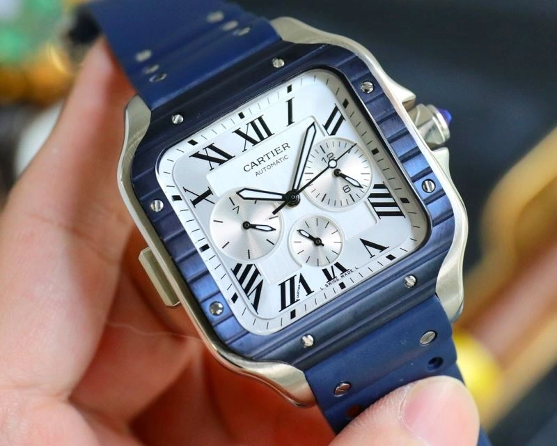 Authentic CARTIER Watches