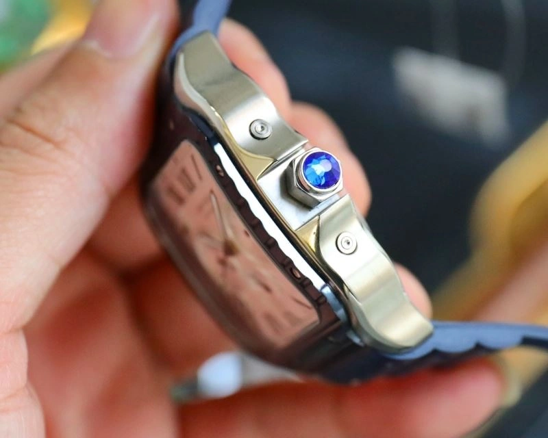 Authentic CARTIER Watches