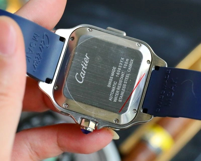 Authentic CARTIER Watches