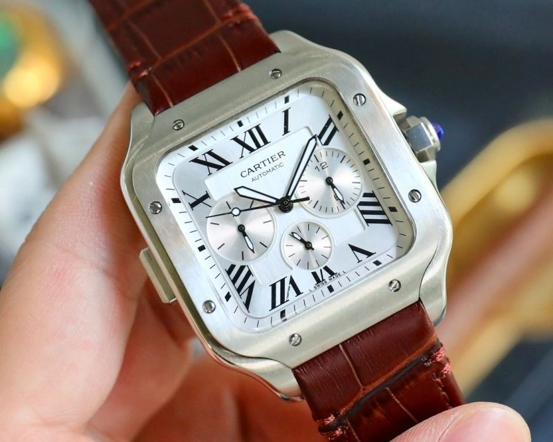Inexpensive CARTIER Watches
