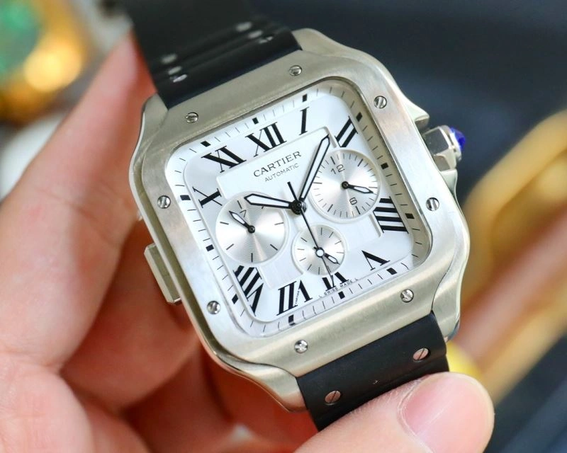 Inexpensive CARTIER Watches