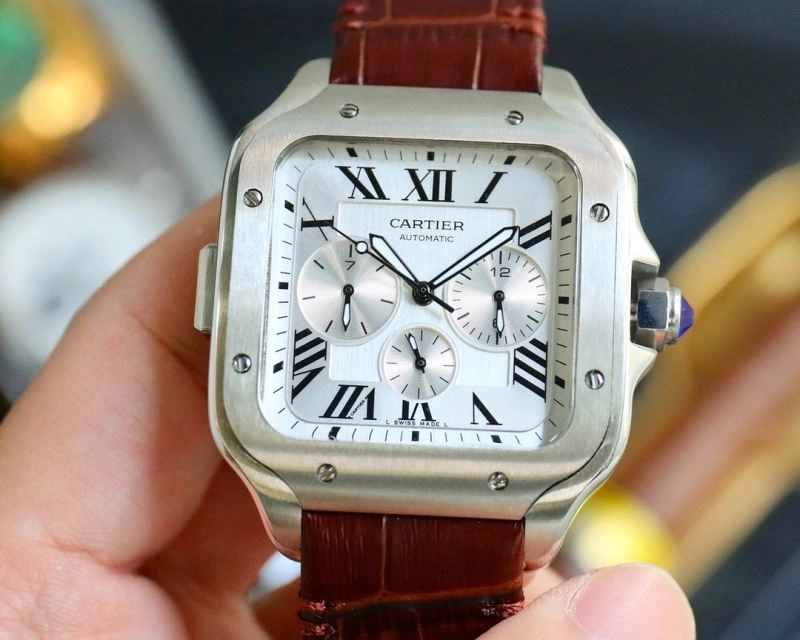 Inexpensive CARTIER Watches