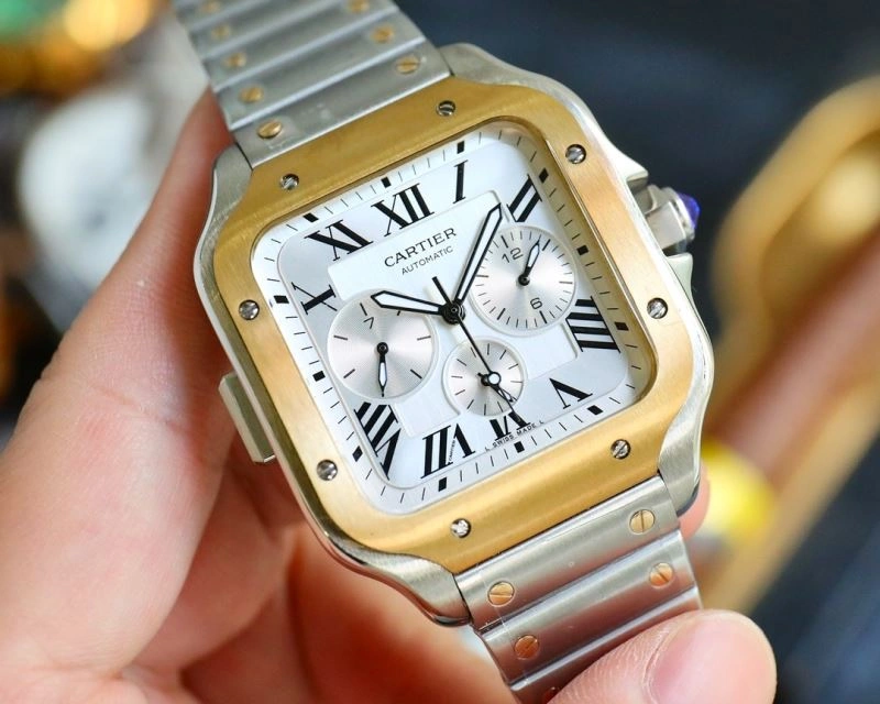 CARTIER Watches