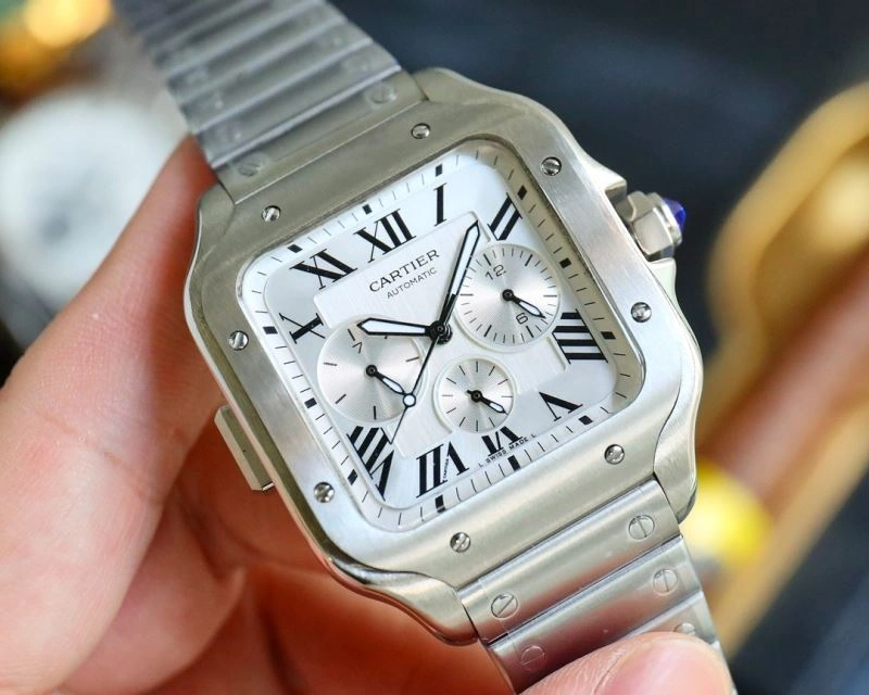 Factory-made CARTIER Watches