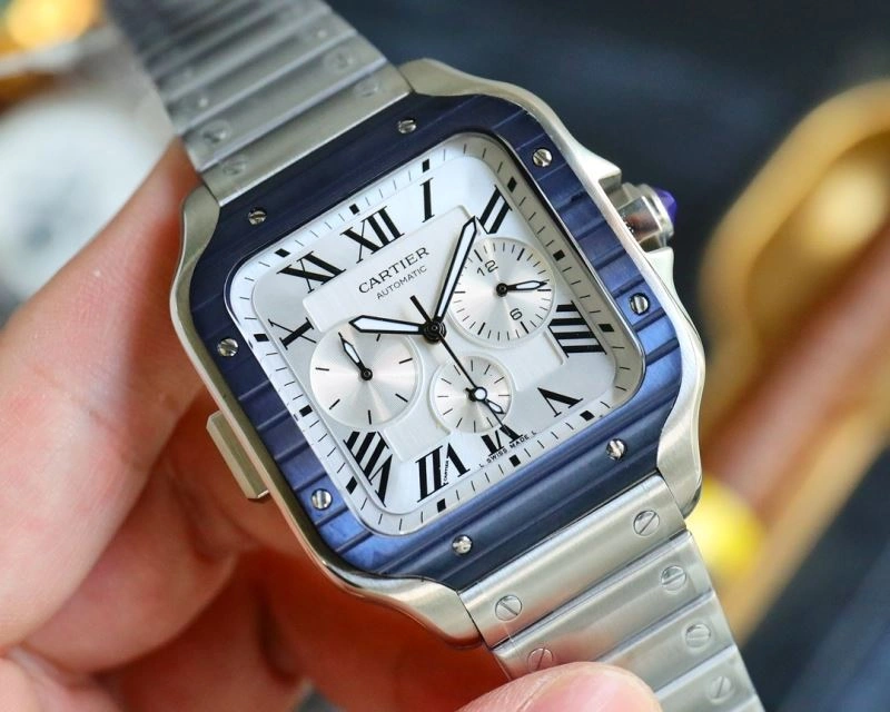 Factory-made CARTIER Watches