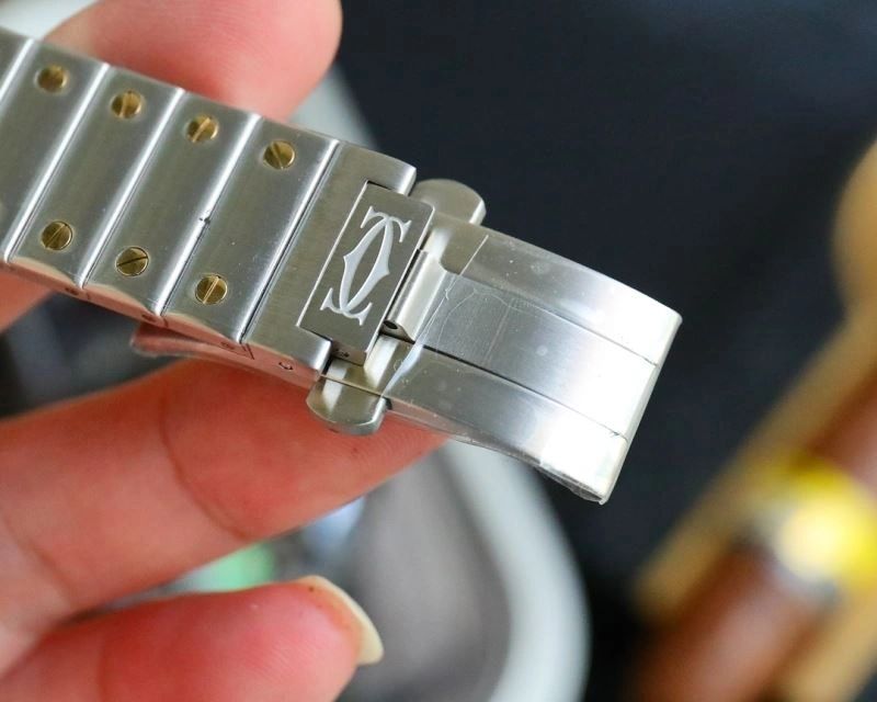 Factory-made CARTIER Watches