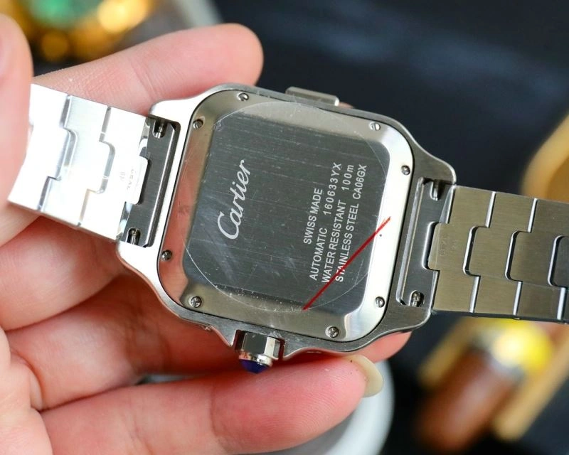 Factory-made CARTIER Watches