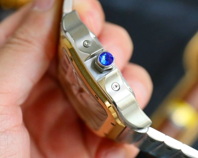 Factory-made CARTIER Watches