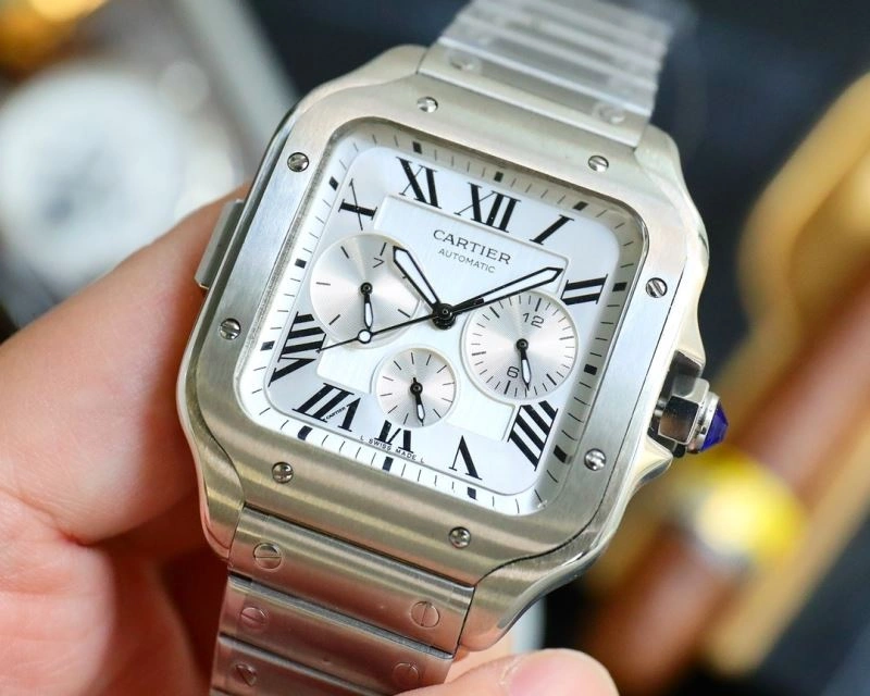 Factory-made CARTIER Watches