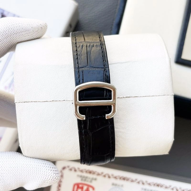 Top mirror CARTIER Watches