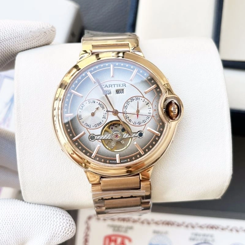 Factory-made CARTIER Watches