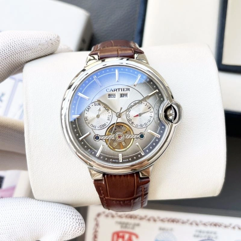Factory-made CARTIER Watches