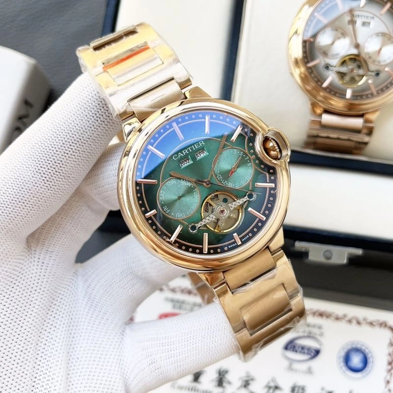Factory-made CARTIER Watches