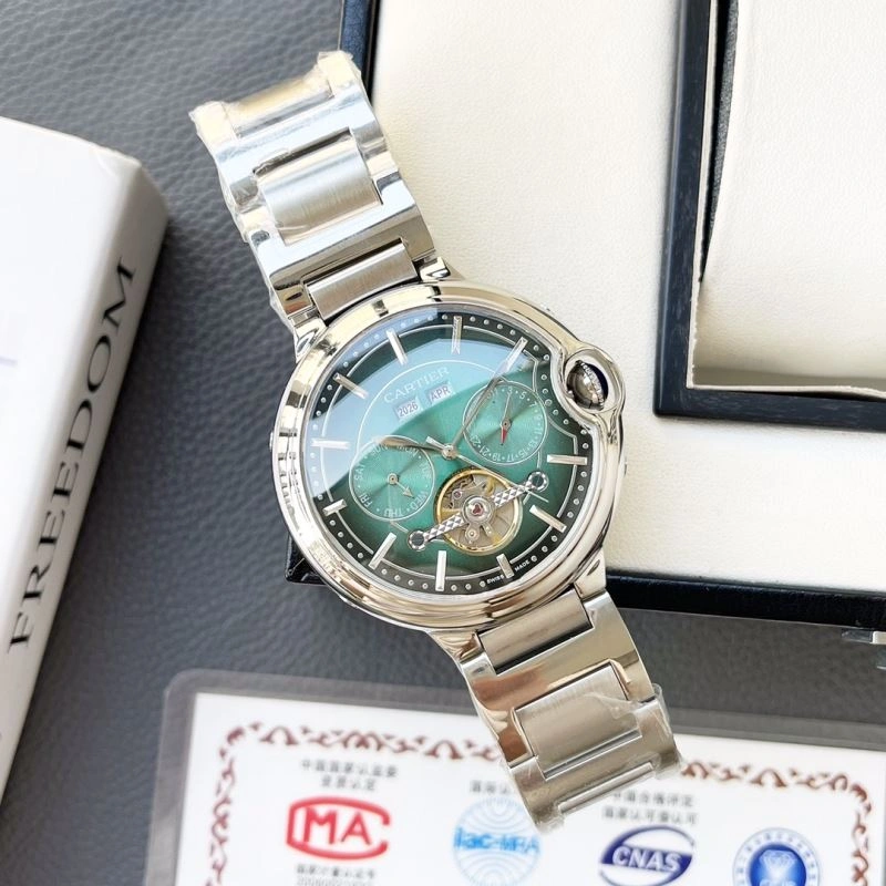 Factory-made CARTIER Watches
