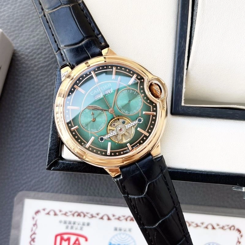 Factory-made CARTIER Watches