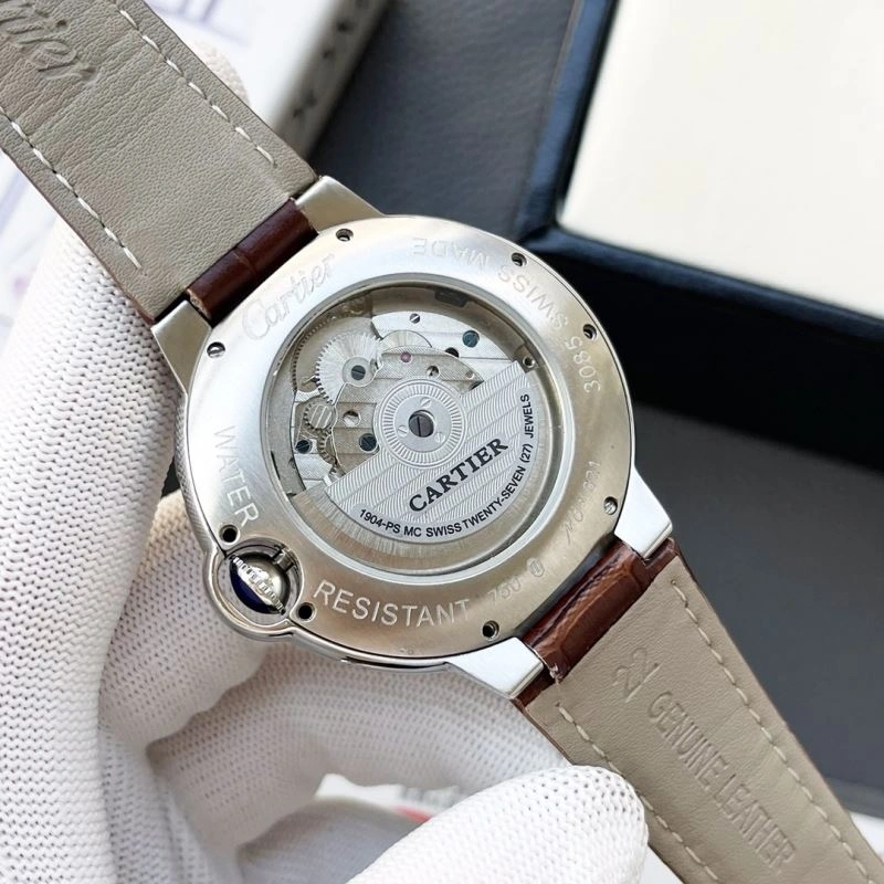 Factory-made CARTIER Watches