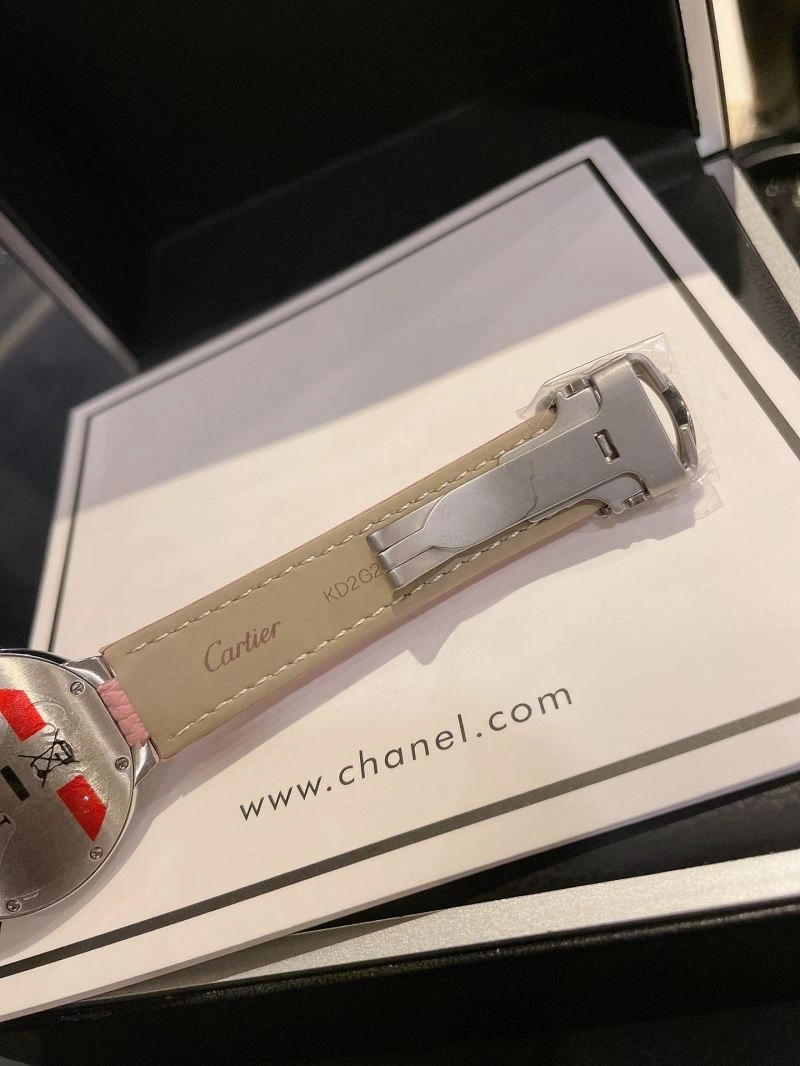 High accuracy CARTIER Watches