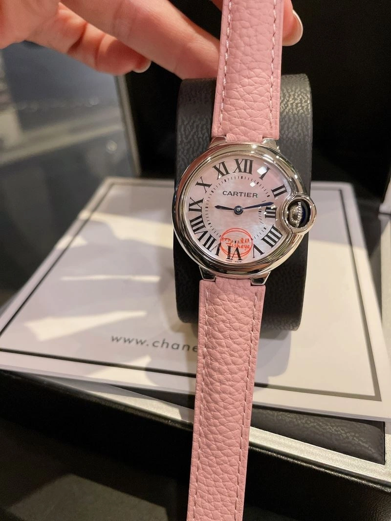 High accuracy CARTIER Watches