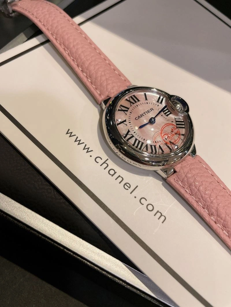 High accuracy CARTIER Watches