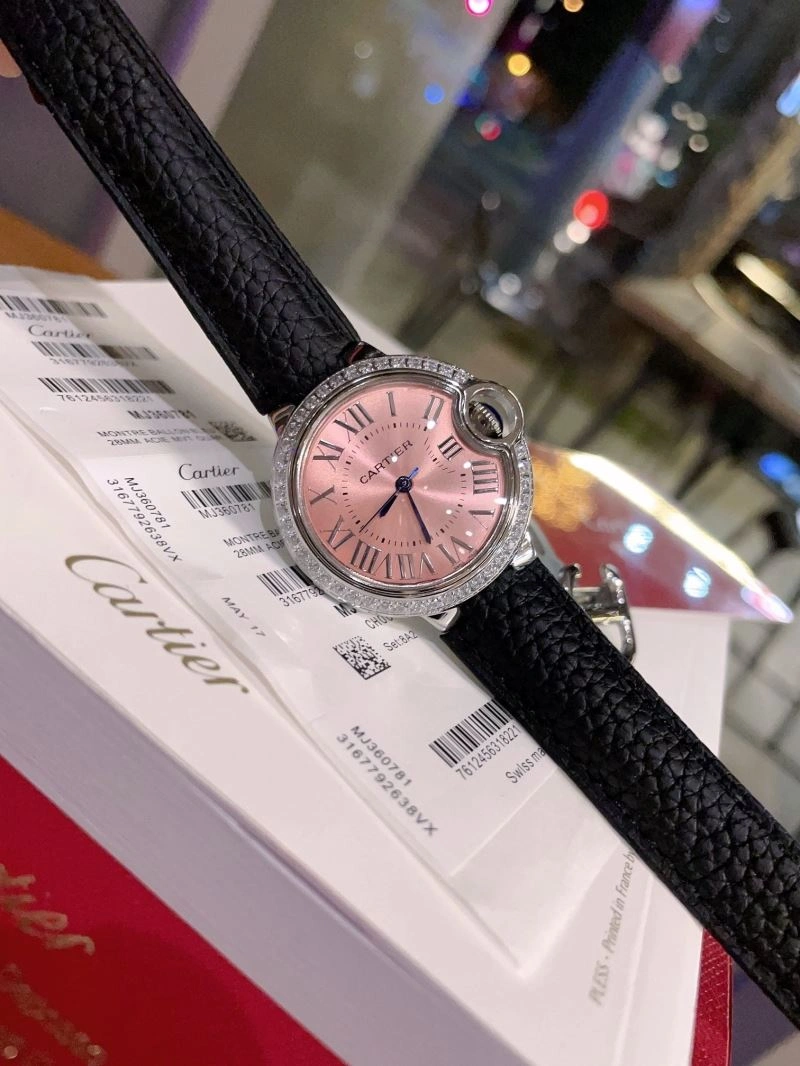 Economical CARTIER Watches