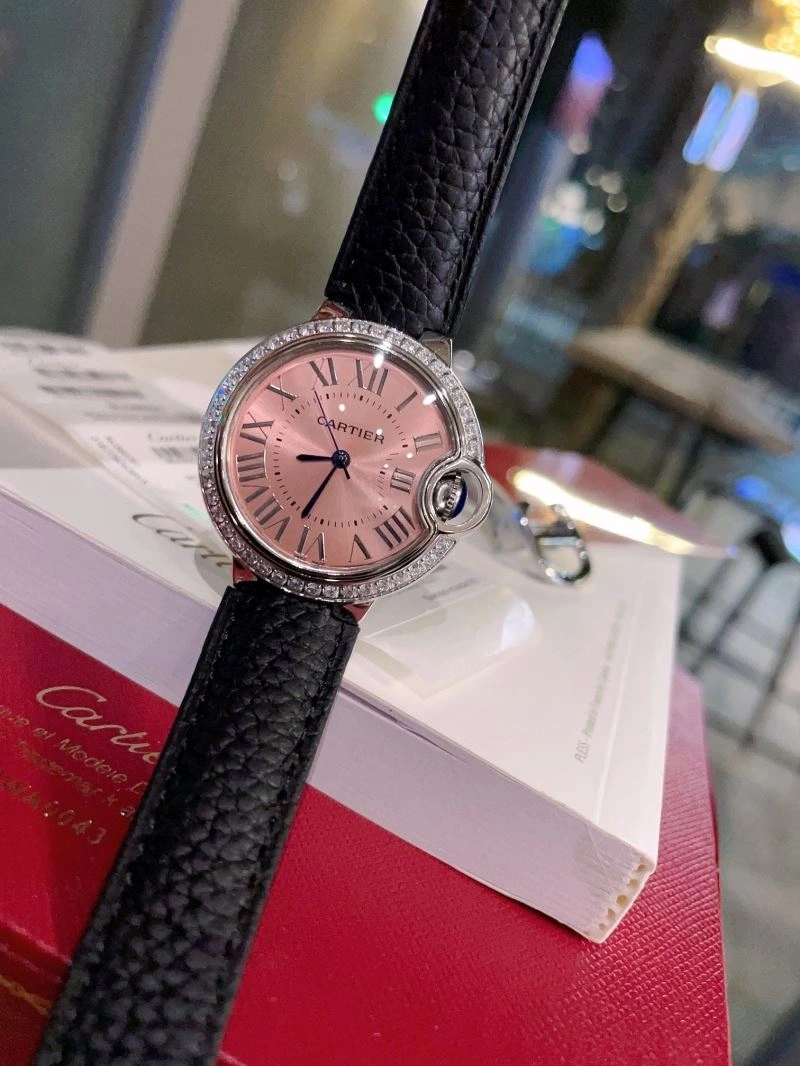 Economical CARTIER Watches