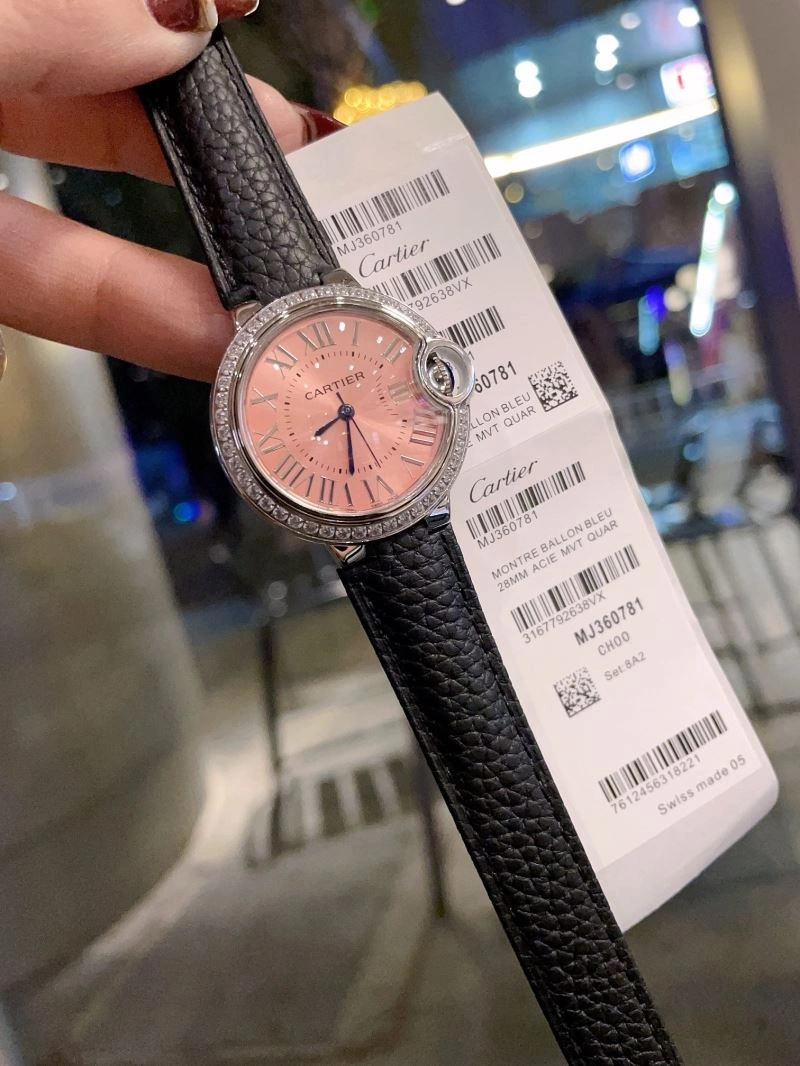 Economical CARTIER Watches