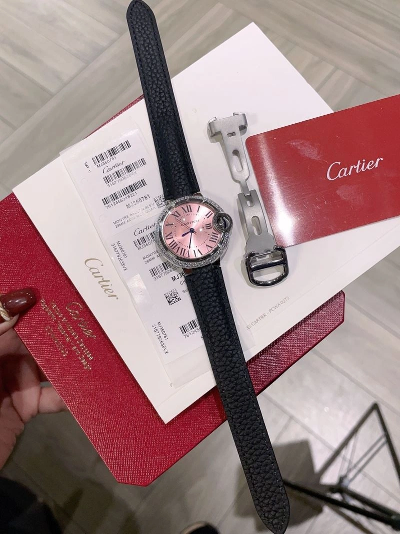 Economical CARTIER Watches