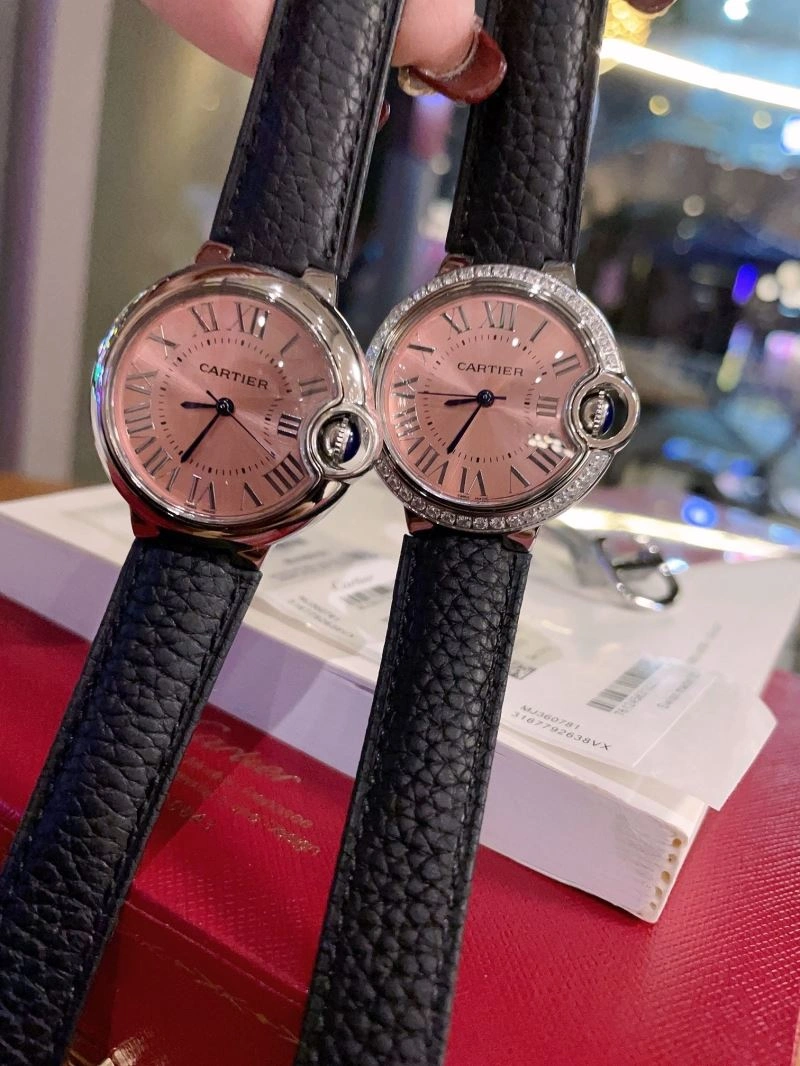 Economical CARTIER Watches