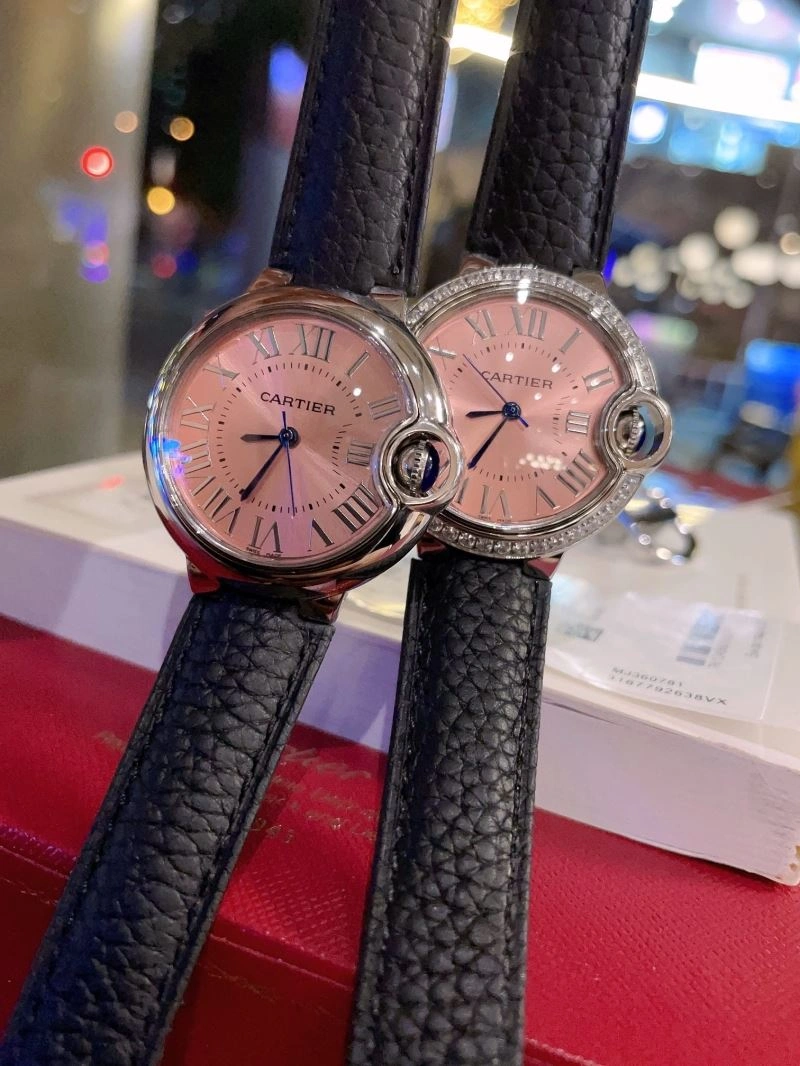 Economical CARTIER Watches