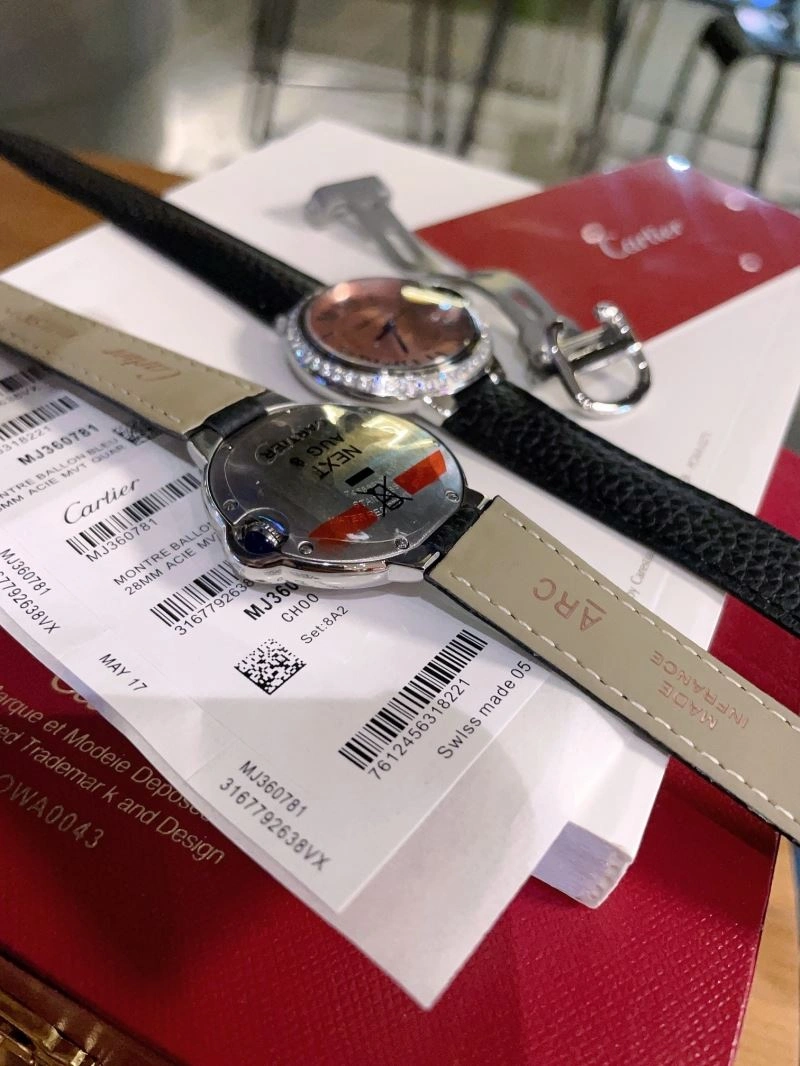 Economical CARTIER Watches