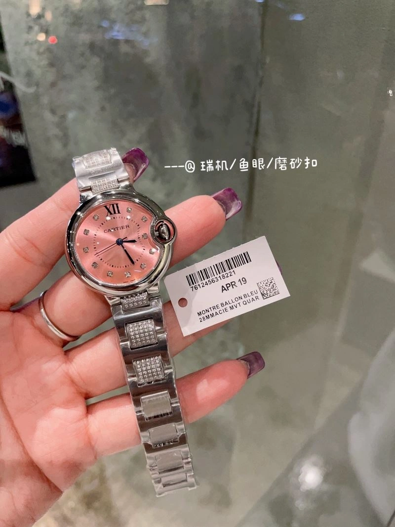 Economical CARTIER Watches