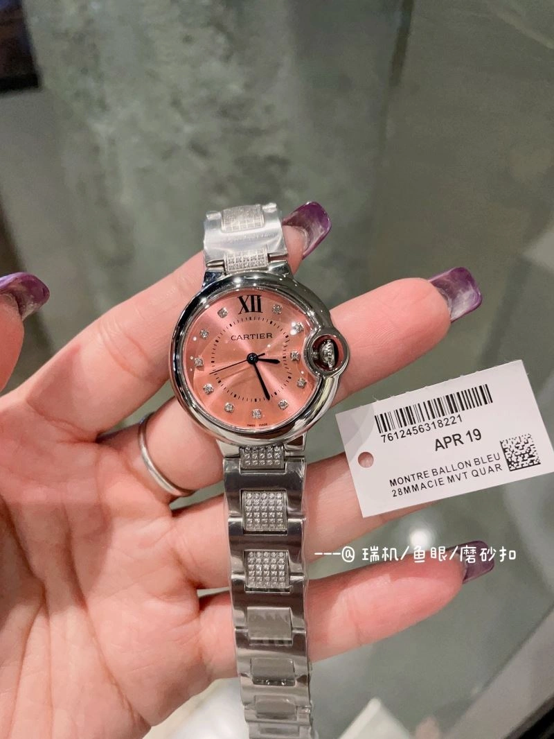 Economical CARTIER Watches